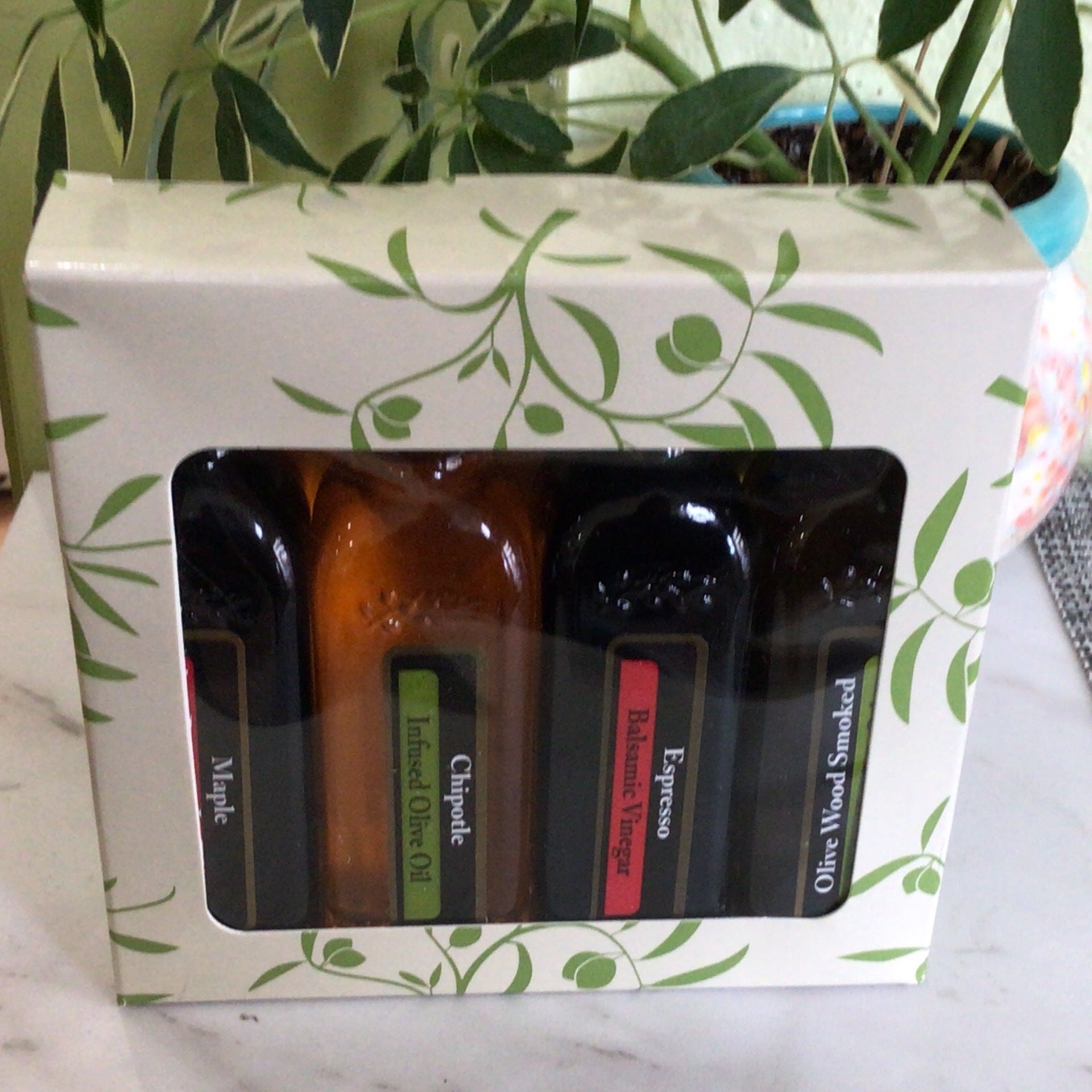 Mini Sampler Pack | The Mixing Bowl